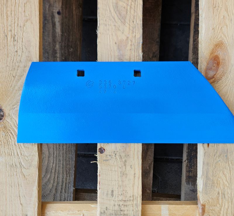 Леміш передпл. S370 LI